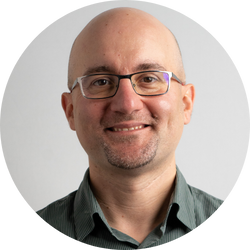 RoukenBio | Virtual Stand